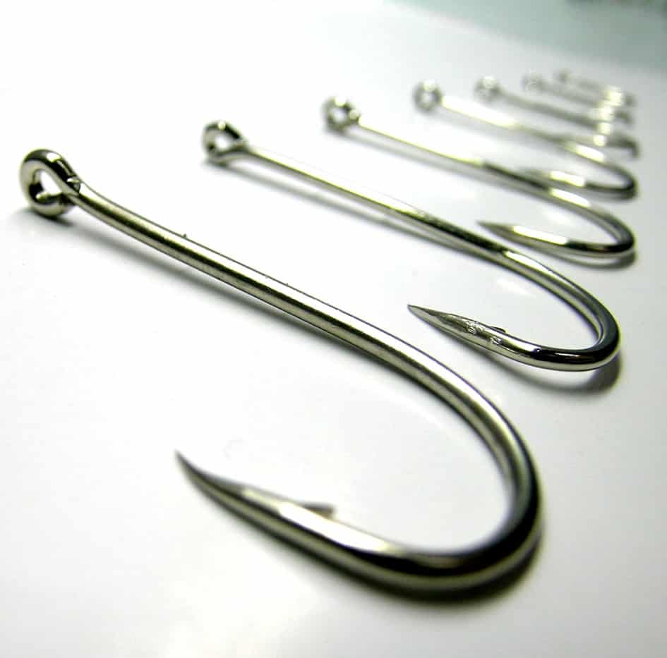 What Are The Best Hooks For Crappie Fishing Crappie Fisher