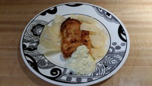 Crappie Recipes - A Catch To Be Savored