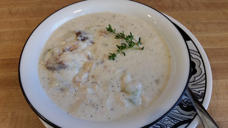 Crappie Recipes - A Catch To Be Savored