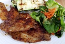 Crappie Beds - Tips To Consider When Building Crappie Structure ...