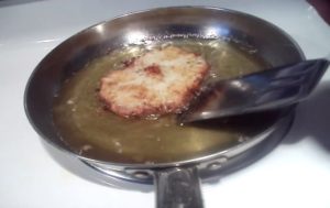 Crappie Cake Recipe Child of Light